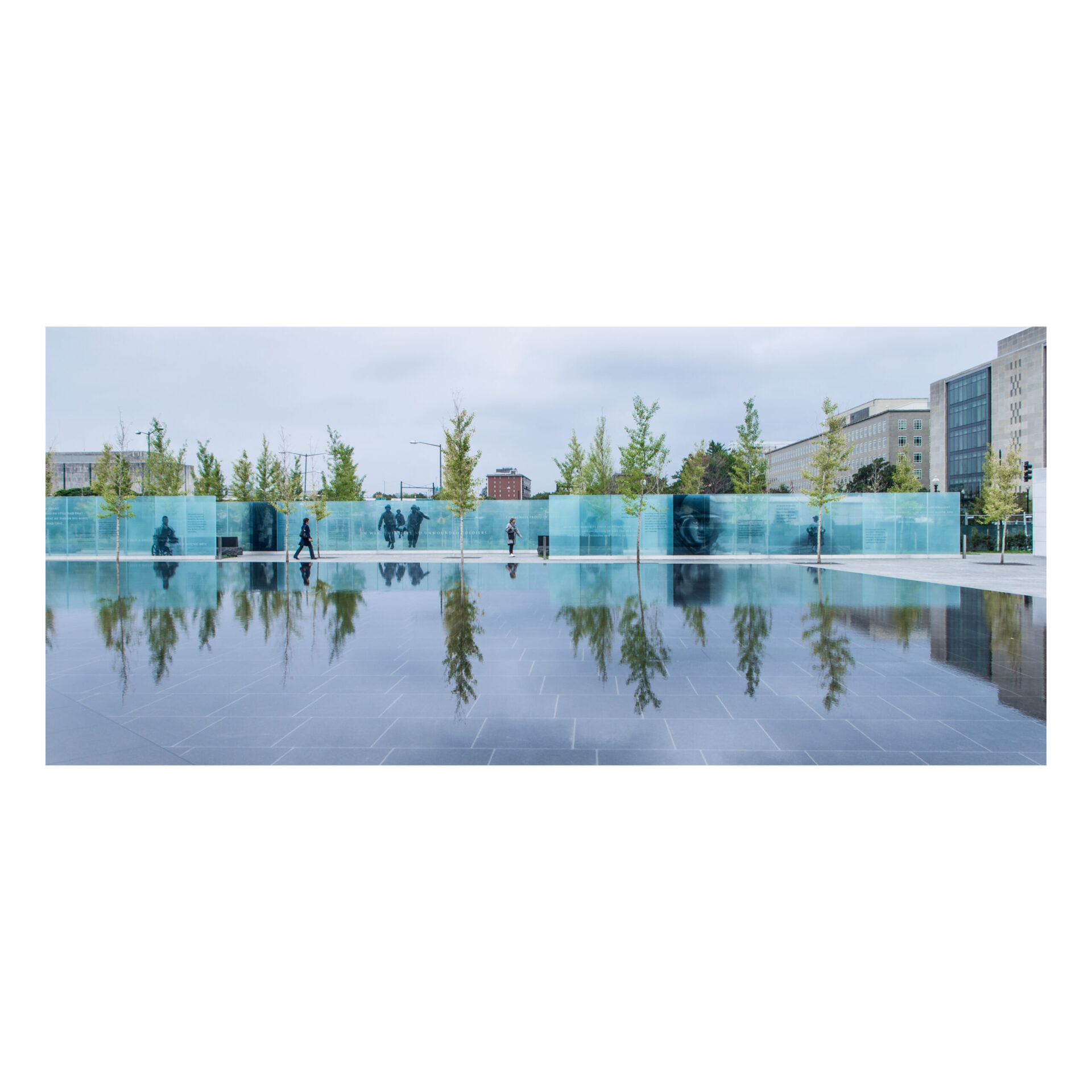 Welcome - Photography by Tim Thulson